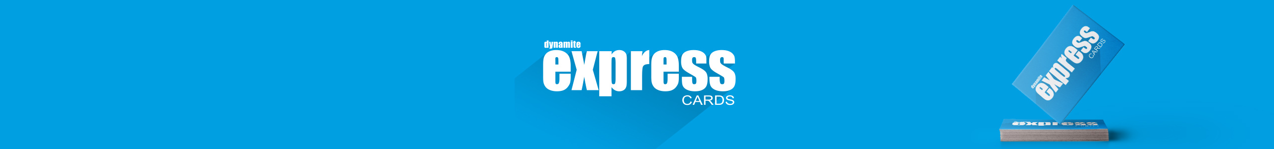 Get your Custom Printing Quote at Express Cards, personalised to your ...