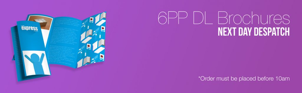 Fast Printing, Next Day Despatch Products at Express Cards