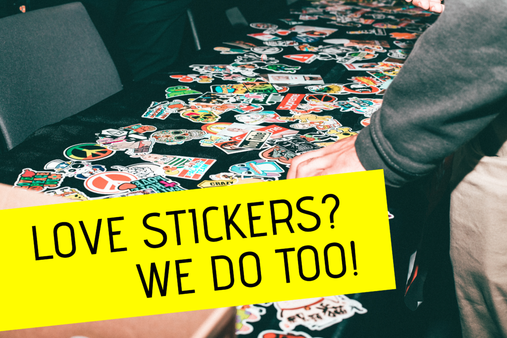 Personalised Full Colour Postcards in DL and A6 standard sizes